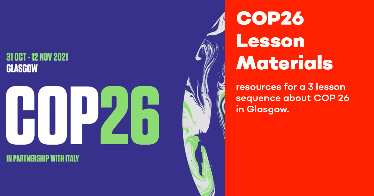 COP26 Materials - London Mining Network
